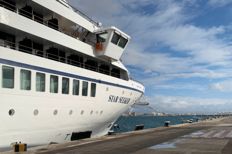 What It's Like: Sail With Us on Star Seeker - Windstar Cruises Travel Blog