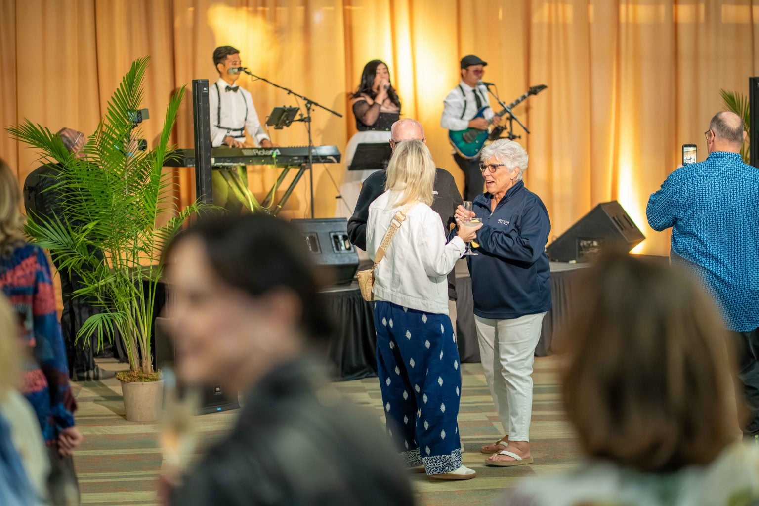 Star Seeker’s Christening Ceremony: Our Favorite Moments - Windstar ...